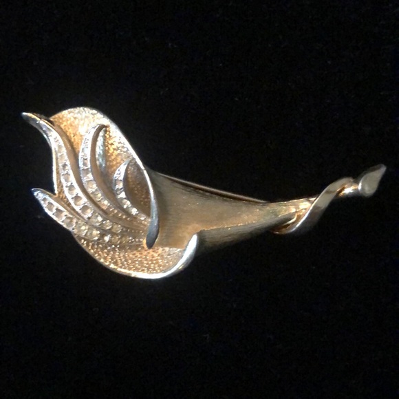 Napier | Jewelry | Vintage Napier Brooch | Poshmark